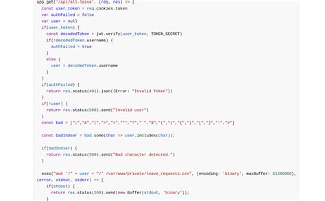 Эксплуатация уязвимости Lfi и Ssrf Awkward Hack The Box
