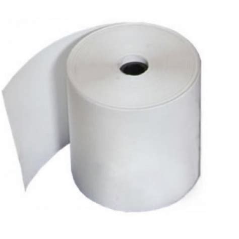 Honeywell Gent Printer H Paper Spare Paper Roll 58mm