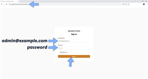 Synology Install SpeedTest Tracker With Portainer Marius Hosting