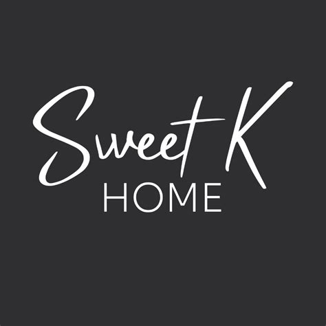 Sweet K Home Meubles Et Décorations Dexception Sweet K Home
