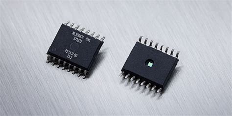 Melexis Pressure Sensor Ics I Melexis