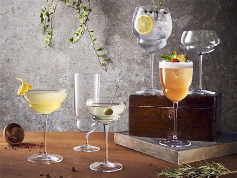 Купить бокалы Luigi Bormioli Backdoor20 для ресторанов и кафе посуда для Horeca на сайте