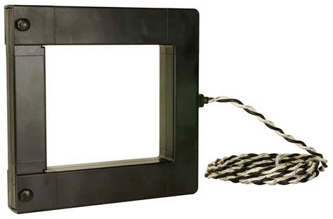 3kv Split Core Current Transformer Accuracy Class 05 At ₹ 4800piece