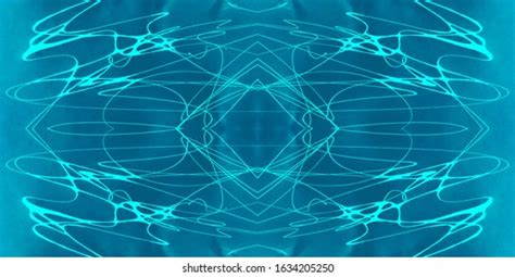 Chalk Chemistry Design Signalling Molecule Blue Stock Illustration 1634205250 Shutterstock