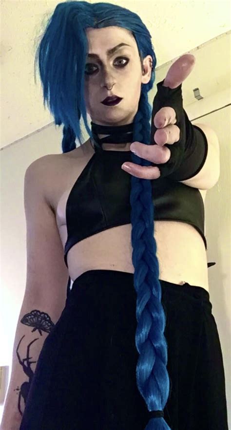 No Spoilers More Jinx Some Unedited Pics In Here Too Rarcane