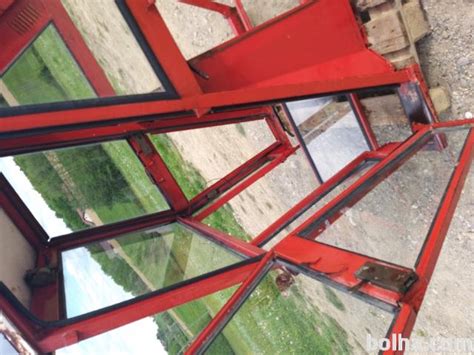 Kabina Imt 558 560 577