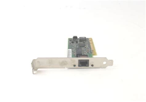 Cisco PIX FE Port Fast Ethernet Interface Autosensing Card