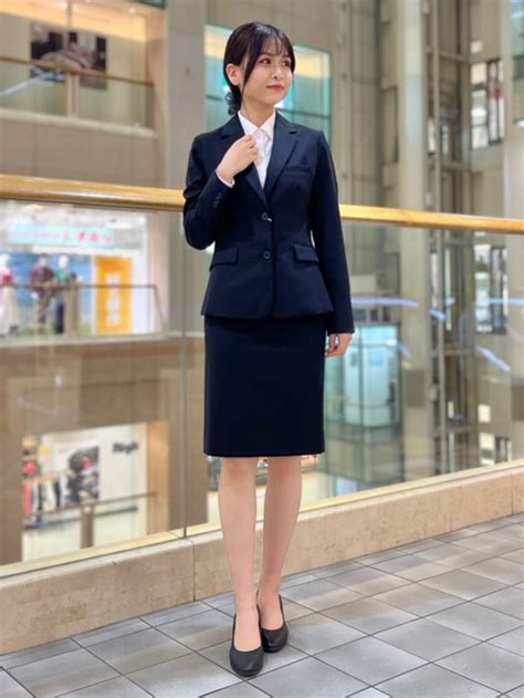就活応援📣リクルートスーツのご紹介です👔 パーフェクト・スーツ・ファクトリー ショップニュース 八王子オクトーレ