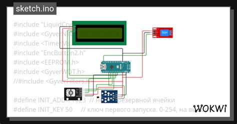 Bulbulator Wokwi ESP32 STM32 Arduino Simulator