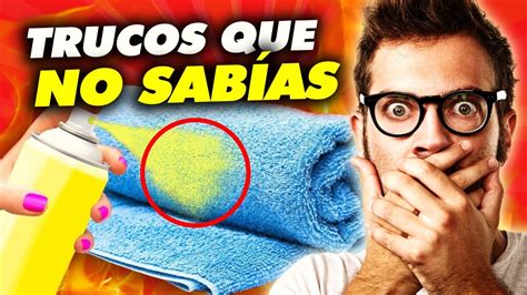 8 MINUTOS DE DATOS CURIOSOS QUE SEGURO NO SABÍAS HACE 5 MINUTOS