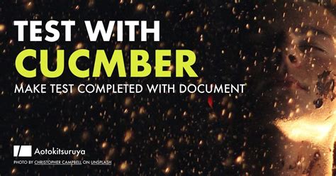 匯入前端實作 Cucumber 的文件測試法 Zheng Xian Qiu