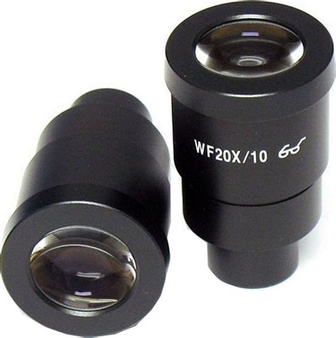 Окуляр ST-series WF20x10 20 крат 2 шт. (9919) купить | ELMIR - цена ...