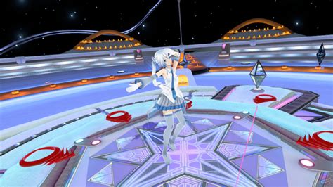 Hatsune Miku Vr