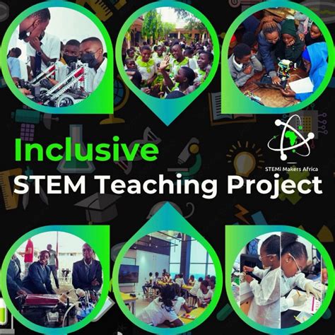 Stem Diversity Di Inclusion Engineering Steam Technology