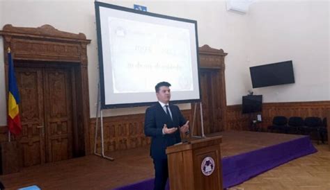 Bogdan Ilea Prezent La Aniversarea A 30 De Ani De La înființarea Curții De Apel Alba Iulia