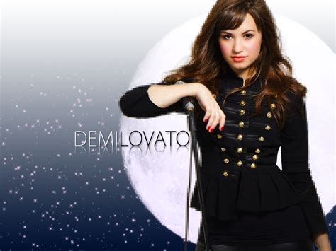 Cute Girl Demi Lovato Wallpapers Desktop Background Wallpapers