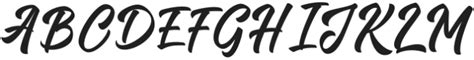 Broline Script Regular Otf 400 Font Script Decorative What Font Is