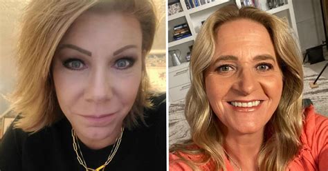 Meri Brown Shares Cryptic Post After Christine Friendship Drama