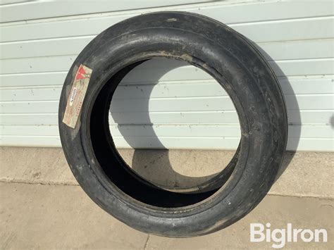 Goodyear 7 50 24 Implement Tire BigIron Auctions