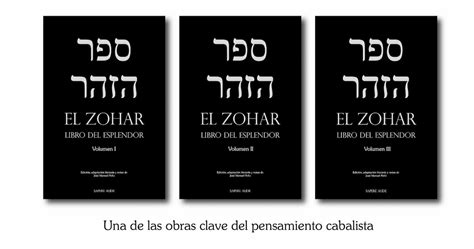 El Zohar Volumen Iii