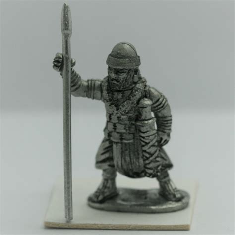 Armoured Guard Spear Wargames Design Workshop