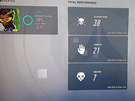 My Best Lucio Game In A While R Luciomains