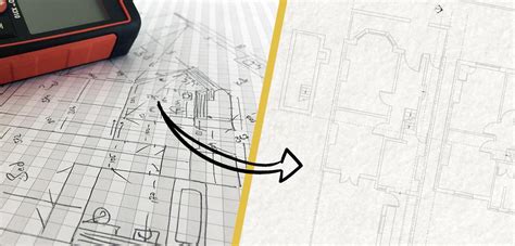 Simple Scale Drawing
