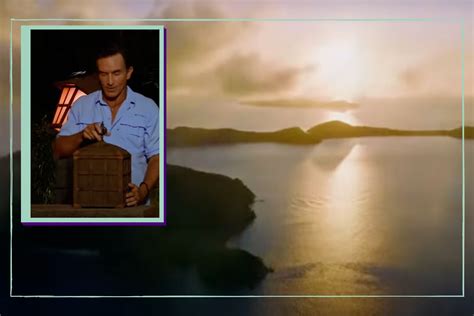 Who Got Voted Off Survivor 44 This Week Goodtoknow