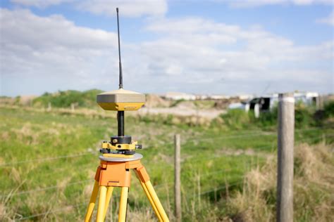 Topcon Delta Link Mælibúnaður