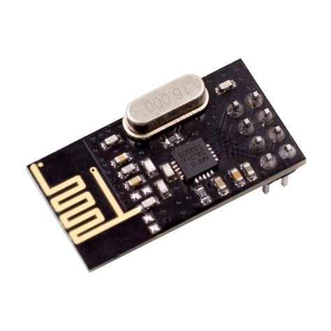 Otronic NRF24L01 Funkmodul 2 4 GHz OTRONIC