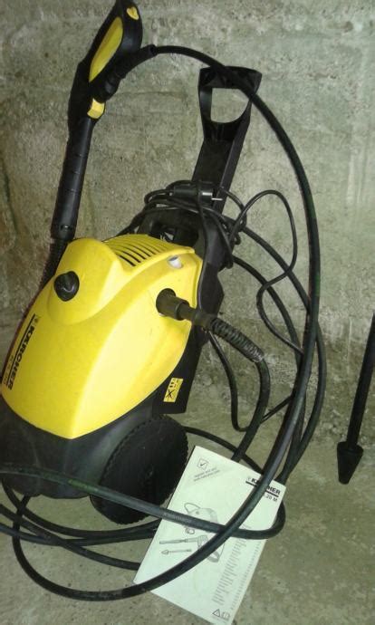 Karcher K5.20