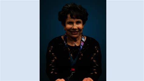 Fallece La Actriz De Doblaje Nancy Mackenzie Xewt 12