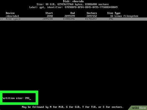 Cómo instalar Arch Linux con imágenes wikiHow