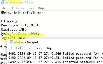 Running Ssh Server On Windows Outlet Emergencydentistry