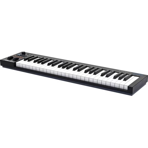 Nektar Technology Gx49 Usb Midi Keyboard Controller Ion Audio Visual