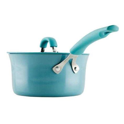 Rachael Ray Cook Create Nonstick Cookware Set Home And Office