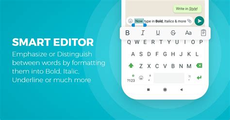 Xploree Ai Keyboard On Linkedin Text Messages Artificialintelligence Ai Keyboard Smartworking