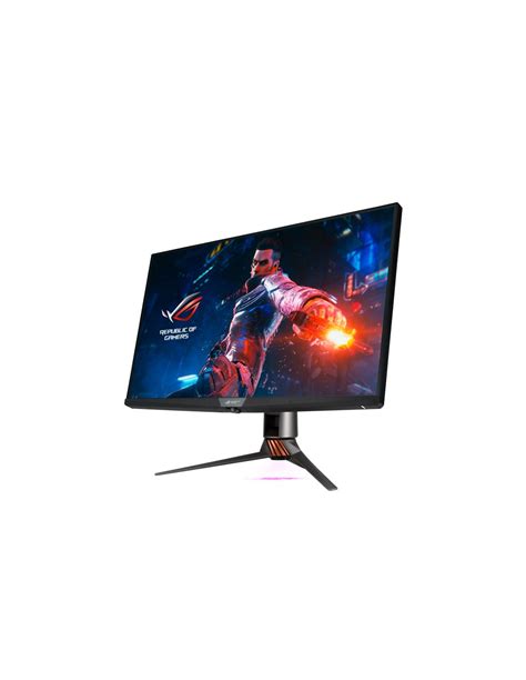 Asus Rog Swift Pg32uqx 32 144hz 4k Hdr Nvidia G Sync Monitor