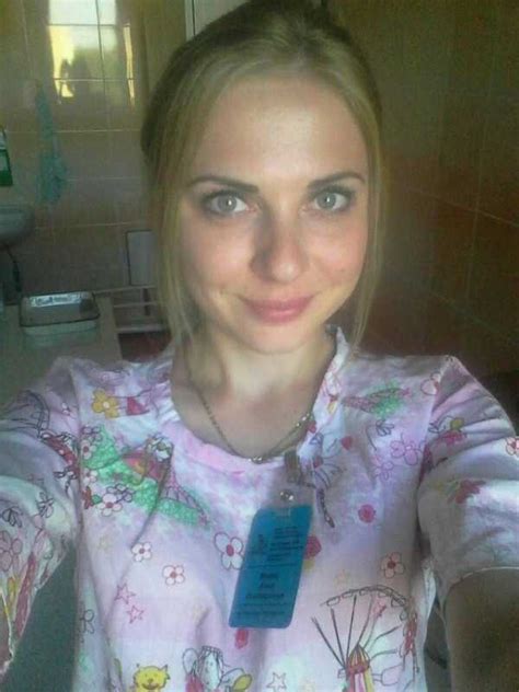 Lovely Russian Nurses Klykercom