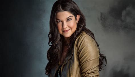 Colleen Clinkenbeard Renowned Anime Voice Actress