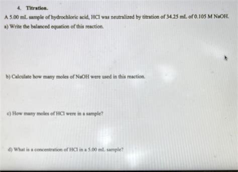 Solved Can Someone Answer These So I Am Able To Compare