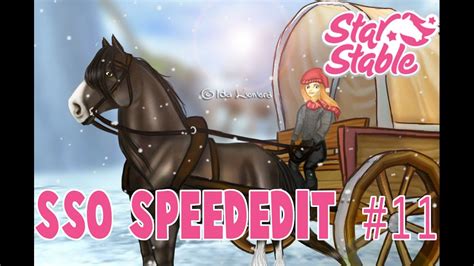 Sso Speededit 11 Youtube
