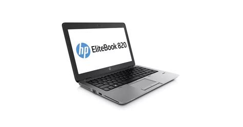 Hp Elitebook 820 G2 A Garanciával Jebeto Nagyker