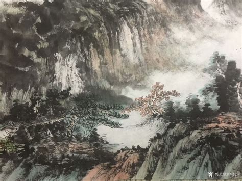 艺术家创作日记精选 艺术品收藏日记大全 兴艺堂