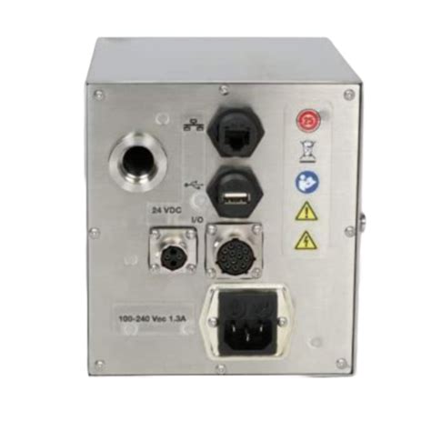 Minicapt® Pro Remote Microbial Air Sampleralpha Controls