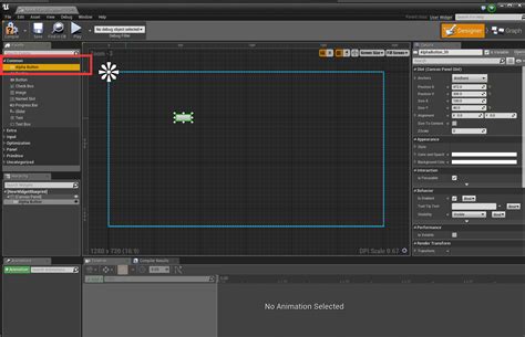 Ue4 413 创建自定义buttonue4 Ubutton 手动创建 Csdn博客