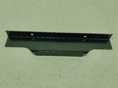 Black Polished Kitchen Aluminum Shutter Profile Handle At Rs 190 Piece
