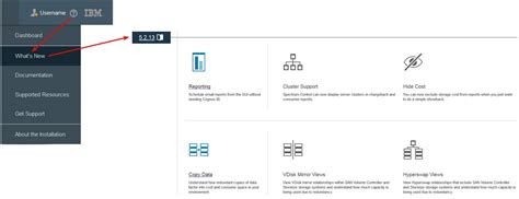 Ibm Spectrum Control 5 2 13 Pearls In The Documentation