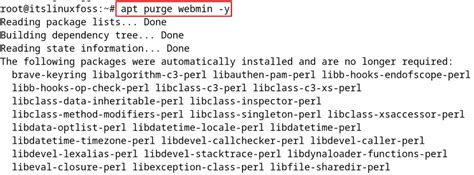 how to install webmin on debian 12 its linux foss