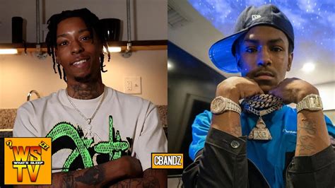 Cbandz On Teejayx6 Allegedly Scamming An Escort “that Doesnt Look Bad On Him I Salute If